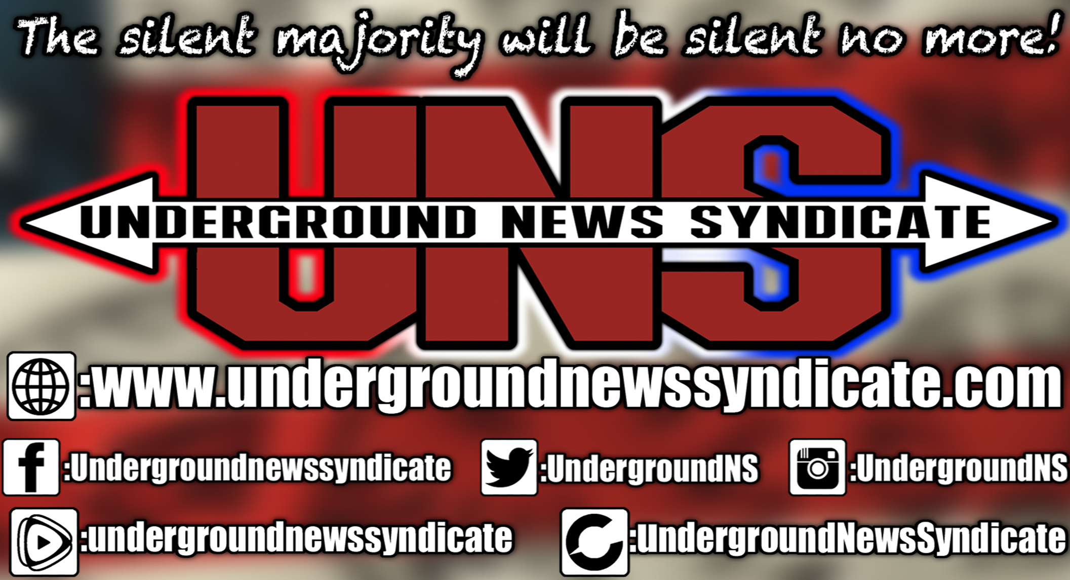 About - Underground News Syndicate